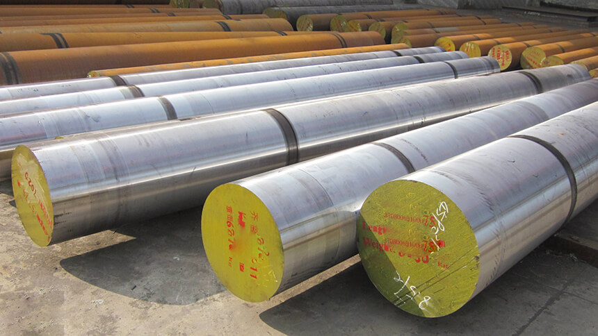 40CrNiMo, 40CrNiMoA Steel Equivalent, Composition, Properties